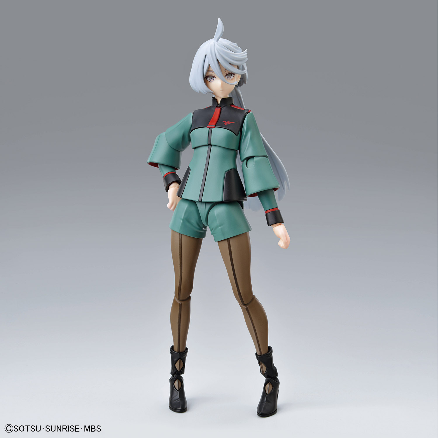 Figure-rise Standard 米奥莉奈·伦布兰_Hobby Site Inland China